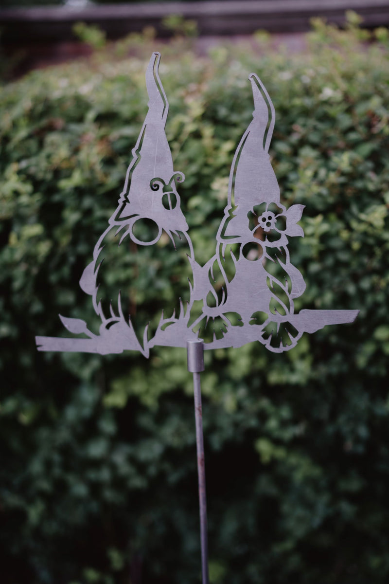 Branch Gnomes Couple – Still Animals